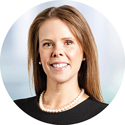 Megan Sutherland - Our Team