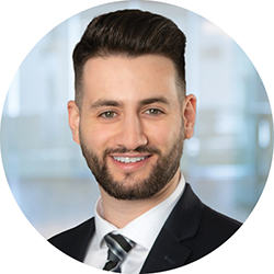 Our Team at Zukor Investment Group - BMO Nesbitt Burns