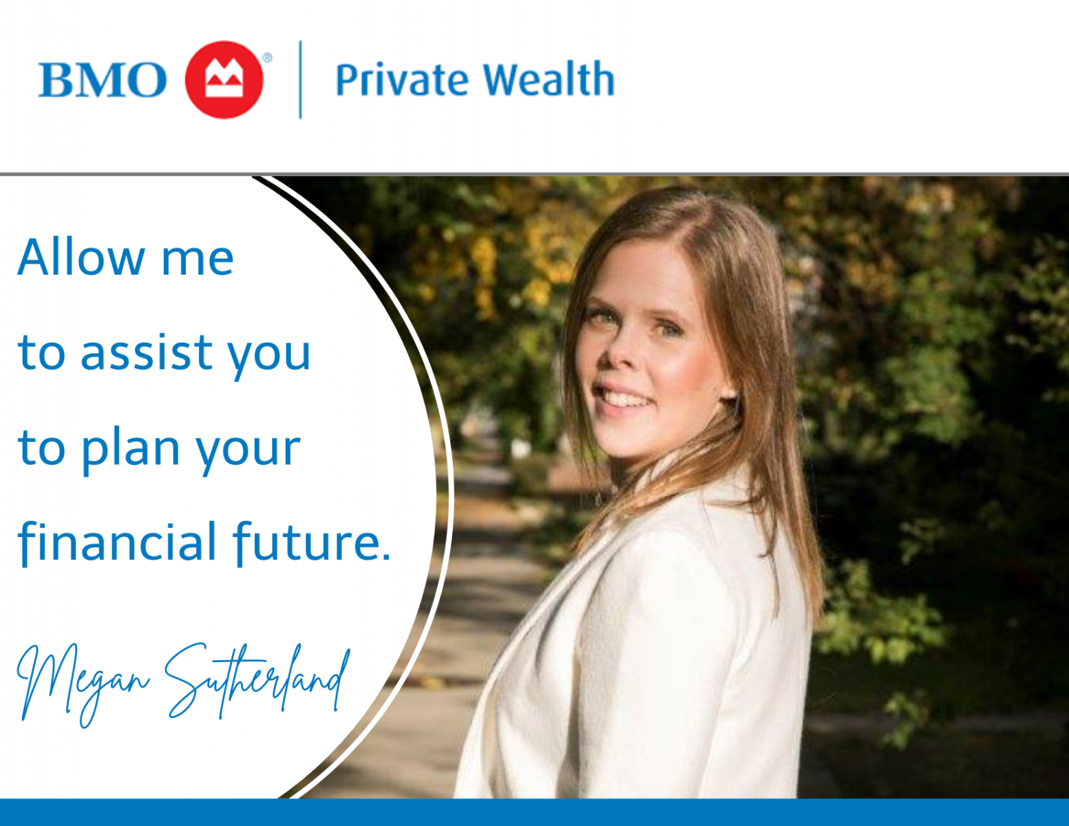 Megan Sutherland - Our Team