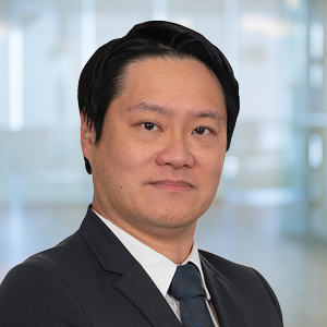 Bradley Goldhar - Meet Our Team